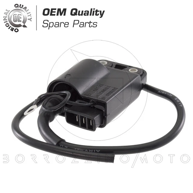 CENTRALINA ELETTRONICA CDI Bobina Per Piaggio Vespa Et2 50 1997-2005 C1600/38100 EUR 12,50 ...