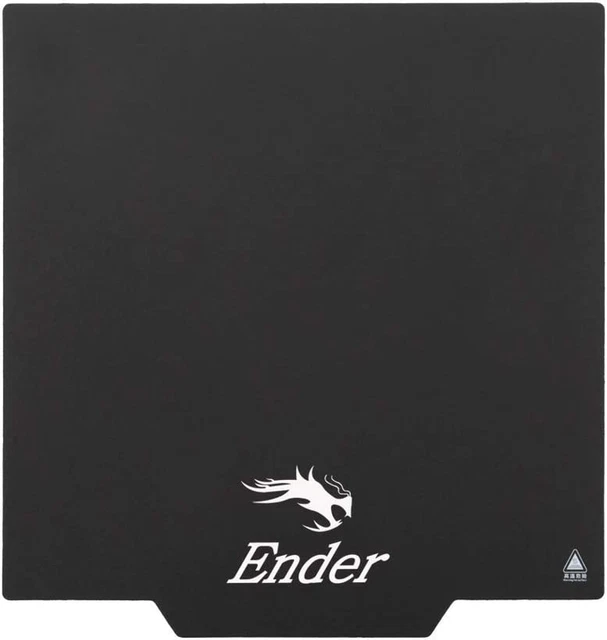 CREALITY ORIGINAL ULTRA Flexible Removable Magnetic 3D Printer Build ...