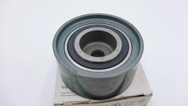 TENDEUR ROULEAUX ORIGINAL Golf Audi Courroie de Distribution 03G109244A ...