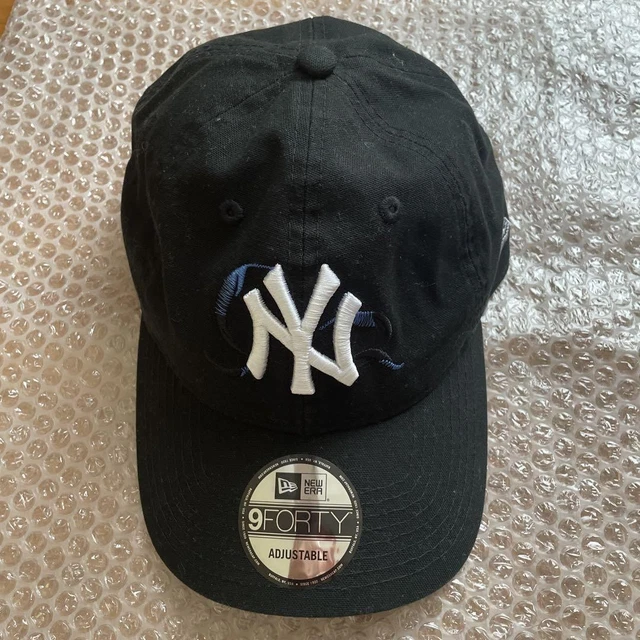 NEW ERA BTS MLB Collaboration Black Swan Cap - Unused Condition £106.33 ...