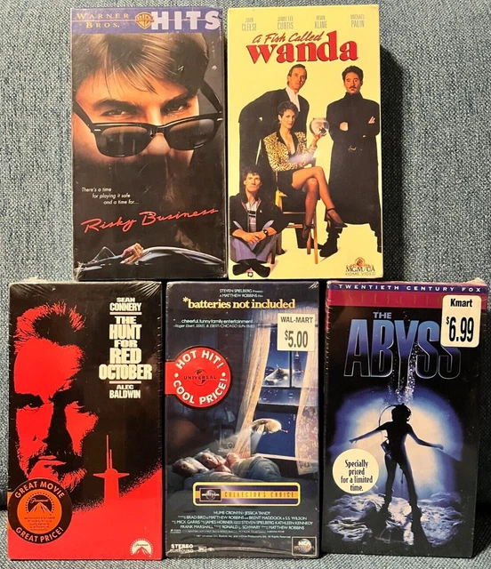 80S Action Vhs Lot FOR SALE! - PicClick