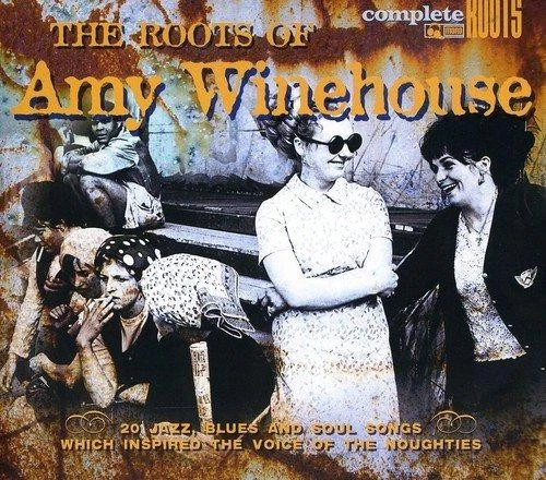 AMY WINEHOUSE - Roots Of Amy Winehouse [CD] £4.36 - PicClick UK
