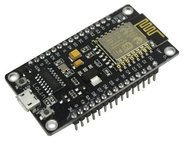 Esp8266 Nodemcu V2 Cp2102 Lua Wifi Development Board Module Node Mcu Iot Uk £590 Picclick Uk