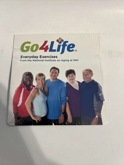 GO4LIFE: EJERCICIOS COTIDIANOS - Institución Nacional sobre el ...