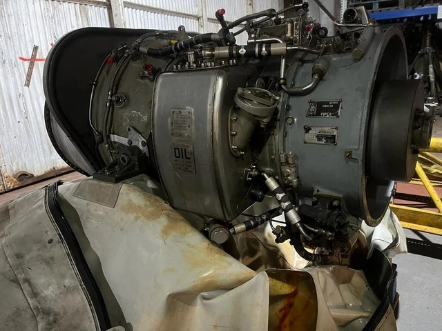 ROLLS ROYCE VIPER 102 Jet Engine £2,000.00 - PicClick UK