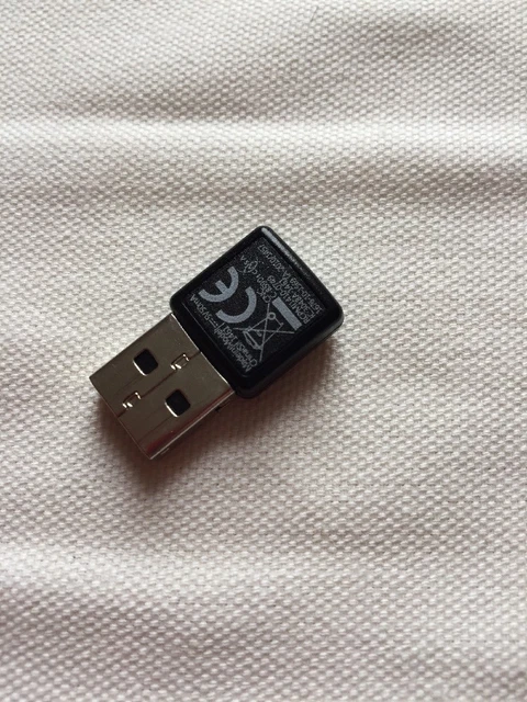 MICROSOFT MODEL 1461 USB Dongle Receiver For Mouse Keyboard £14.99 ...