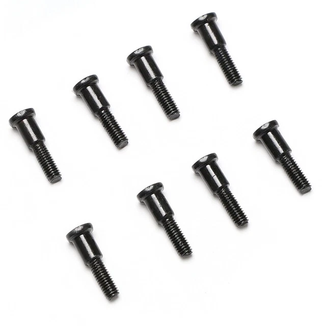 FOR WLTOYS 12428 RC Car Metal Screws Kit DIY Accessories for Model ...