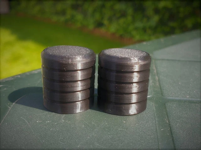 FX DREAMLINE DUST Plug Fill Port Cover Cap (Set of 2) 3D Printed £9.49 ...