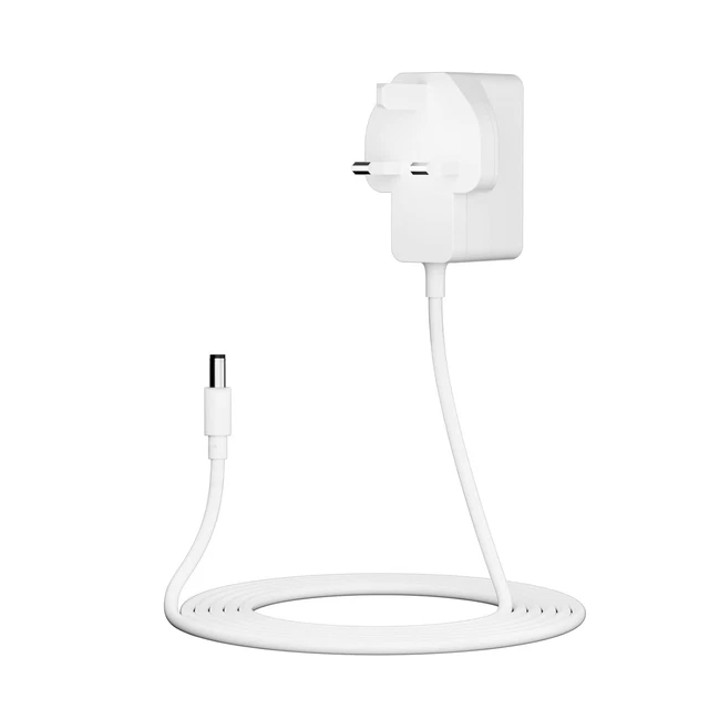 12V POWER ADAPTER Compatible with Bt-Openreach Echolife-Hg612-Fibre ...