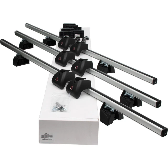 ORIGINAL FIAT DACHTRÄGER Grundträger Dachgepäckträger Ducato 250 50901638 EUR 239,90 - PicClick DE