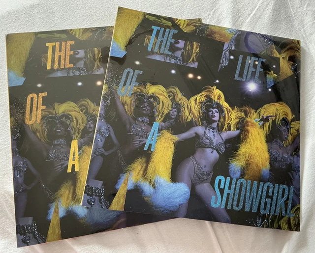 TAYLOR SWIFT THE Life of A Showgirl | BABY, THAT'S SHOW BUSINESS ...