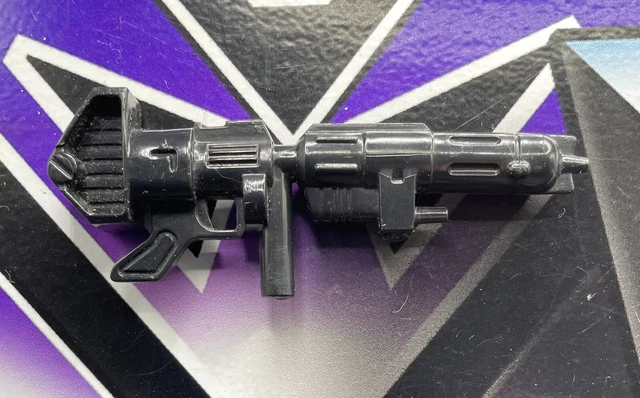 G1 TRANSFORMERS OPTIMUS Prime Bloated Blaster Repro Gun 1984 £11.12 ...