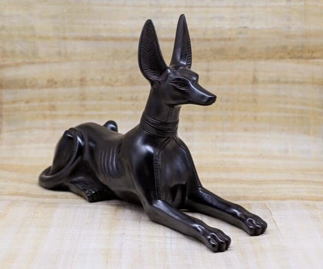 Anubis Egyptian God