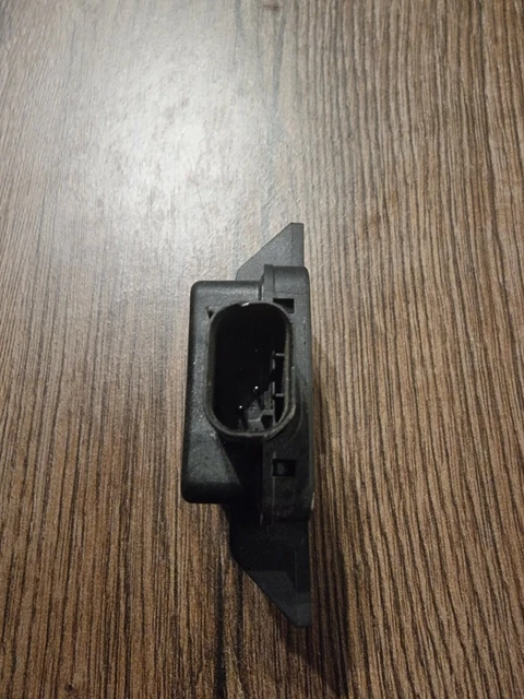 MERCEDES-BENZ TYRE Pressure Control Module A0009003704 £48.00 - PicClick UK