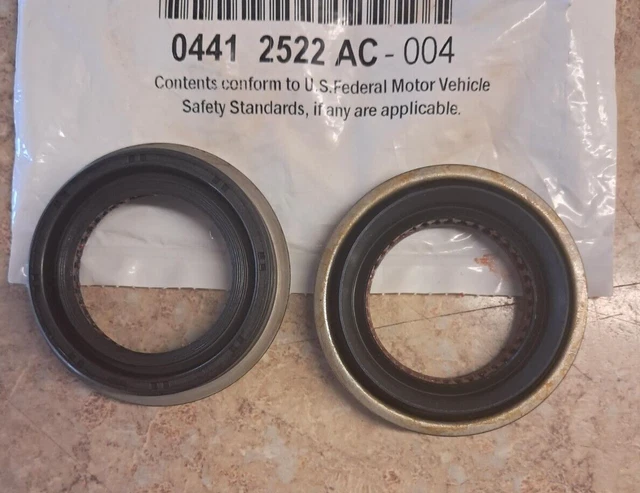 MOPAR TRANSMISSION SEAL 4412522AC $35.05 - PicClick CA