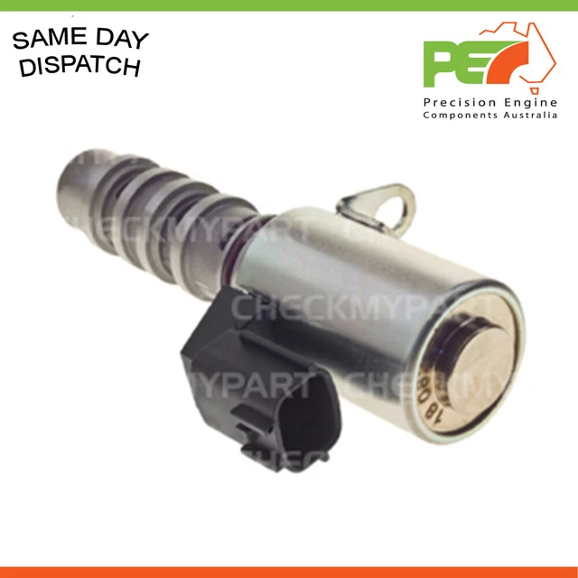 NEW * OEM * Variable Camshaft Timing Actuator for Nissan Liberty M12 2 ...