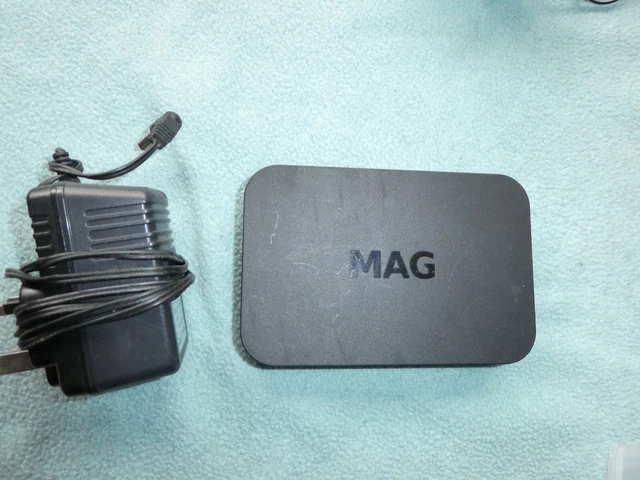 MAG TV BOX Model MAG2567 EUR 61,99 - PicClick FR