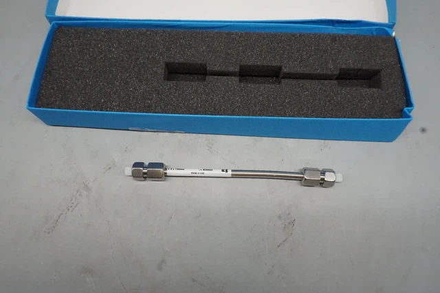 Agilent Hplc Column Zorbax Eclipse Xdb C8 993967 906 I 1432 51 Eur 150