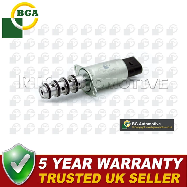 BGA VARIABLE VALVE Timing Solenoid Fits Audi A3 TT 3.2 #2 066906455F £ ...