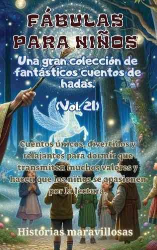 HISTORIAS MARAV FÁBULAS para niños Una gran colección de fantásticas fáb (Relié) EUR 36,82 ...
