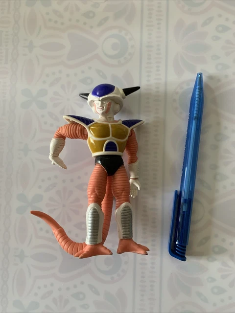 FIGURINE FREEZER AB Toys Dragon Ball Z Bandai BS STA rare Action figure ...