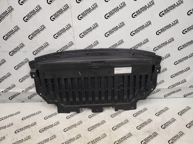 GENUINE MERCEDES E Class W214 2023-2025 Engine Under Tray Cover ...