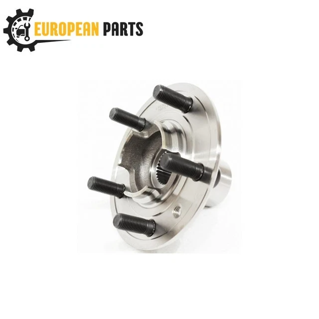 EUROSPARE WHEEL HUB Lr081538 £36.46 - PicClick UK