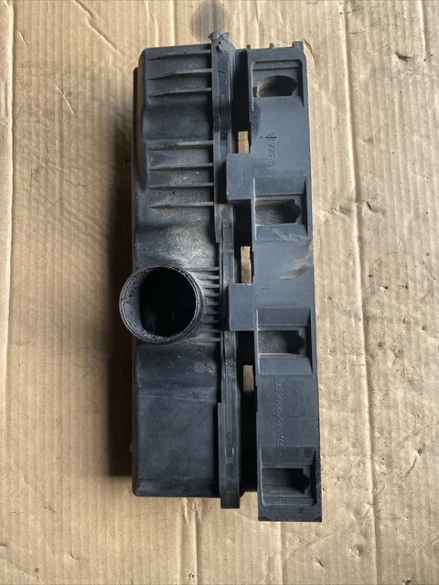 MERCEDES-BENZ W639 OM646 Diesel Engine Inlet Intake Manifold ...