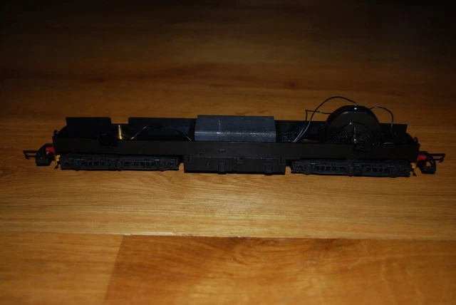 LIMA CLASS 37 Chassis Inc. Snowploughs, Buffers & Couplings - Exc ...