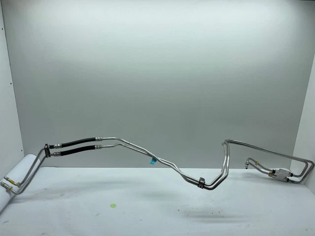DODGE DURANGO 2022 Petrol gearbox oil cooler pipe hose 68258967AC ...