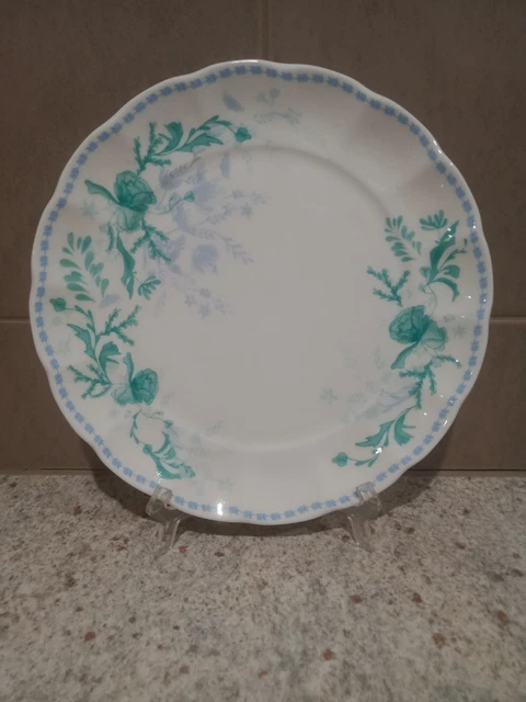MAXWELL & WILLIAMS. Charming Atlantis. Entree Plate. (23cm). Made In ...