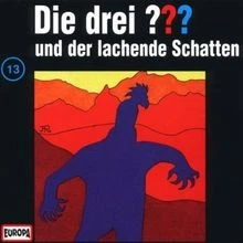 DIE DREI FRAGEZEICHEN - Folge 13: und der lachende Sch... | CD | état ...