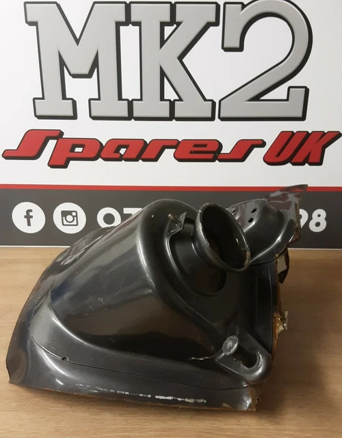 VOLKSWAGEN GOLF MK2 rear Suspension Turret Body Cut EUR 63,56 - PicClick DE