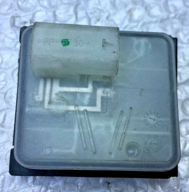 GENUINE MERCEDES BENZ W177 A Class Relay A0008205003 £44.99 - PicClick UK