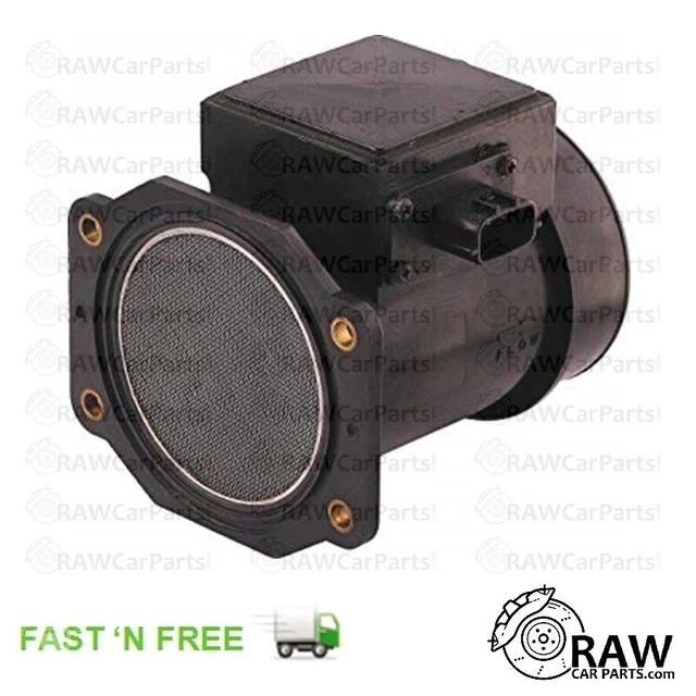 MAF AFM MASS Air Flow Meter Sensor for Subaru Impreza WRX / STi EJ20 ...