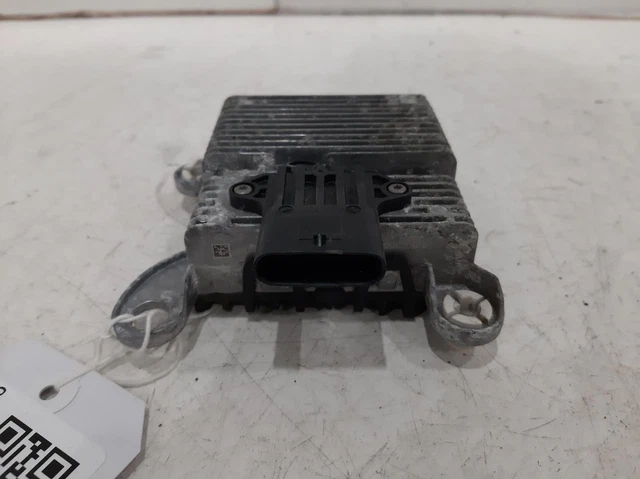 2022 VAUXHALL MOKKA Mk2 RADAR SENSOR £246.00 - PicClick UK