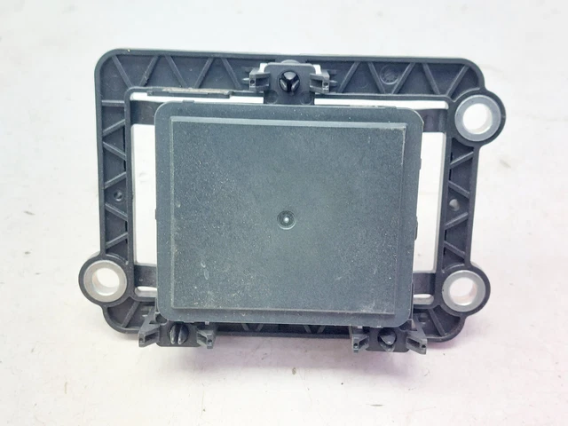 NISSAN QASHQAI MK3 J12 Front Radar Sensor 2024 98890Hn20B £149.99 ...
