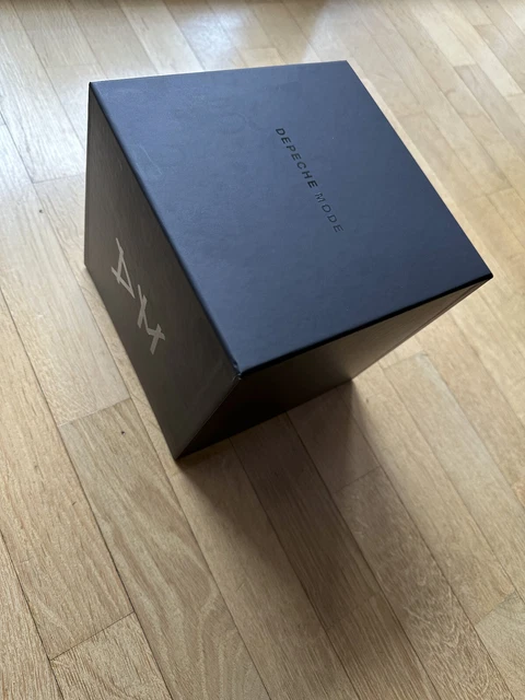 DEPECHE MODE - MODE - 18CD box set édition limitée et numérotée EUR 700 ...