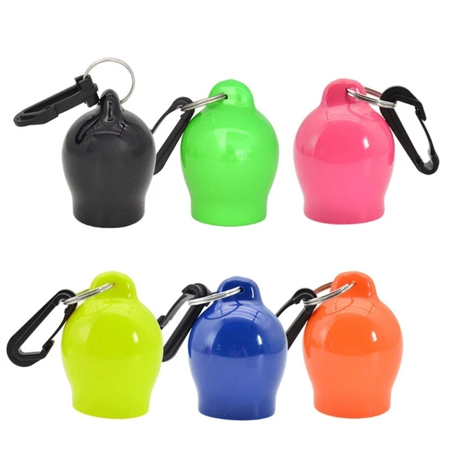 SPHERE SHAPE DIVES Regulator Cover With Clip Second Stage Regulator ...