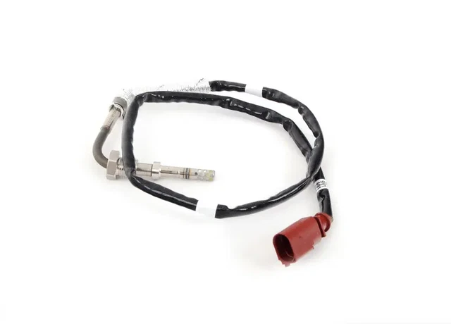 NEW VOLKSWAGEN BEETLE A5 Exhaust Gas Temperature Sensor 03L906088J 10 ...
