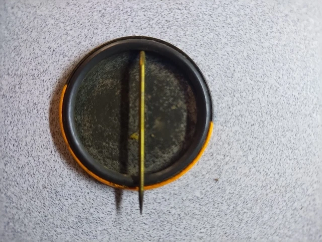 STUDENT MOBILIZATION COMMITTEE Anti Draft Pin 1967 Washington DC £149. ...