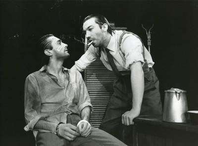 &ARTUS DE PENGUERN Pascal Renwick ""Who Killed Betty Grandt?" Theatre ...