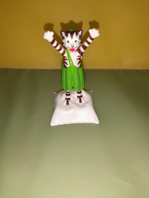 TONIES TONIE PETTERSSON und Findus/Findus zieht um, Rarität EUR 49,99 ...