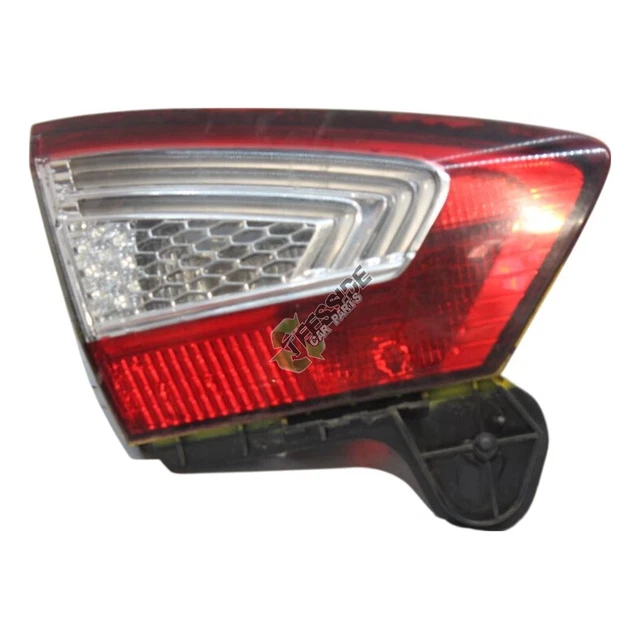FORD MONDEO MK4 Rear Tail Light Left Side Inner On Tailgate Bs71-13A603 £45.00 - PicClick UK