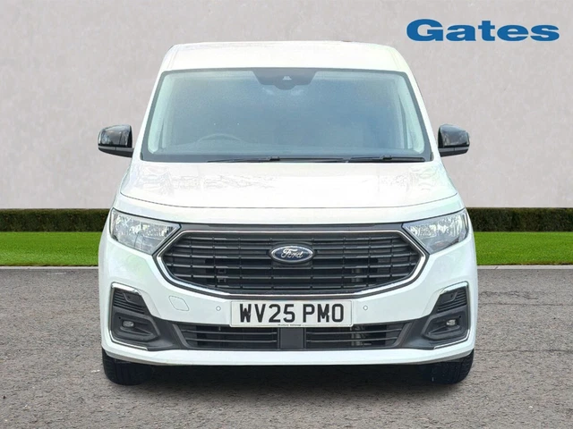 2025 FORD TRANSIT Connect 250 LWB 1.5 Limited 150PS PHEV Auto Van ...