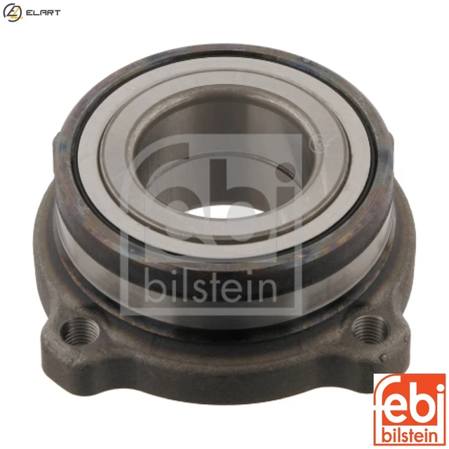WHEEL BEARING KIT 28506 For Bmw X5/Sav/E70/F15/F85 X6/Sac/E71/E72/F16 ...