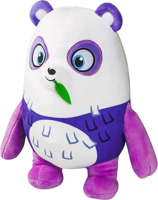 PINATA SMASHLINGS HUGGABLE SANA PANDA Jouet En Peluche Doux EUR 41,86 ...