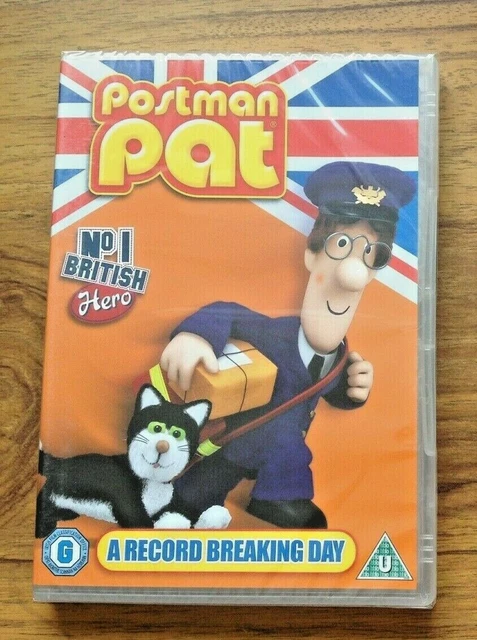 Postman Pat Series 1 Postman Pat Takes A Message Games Fast Free Uk Postage Eur 286