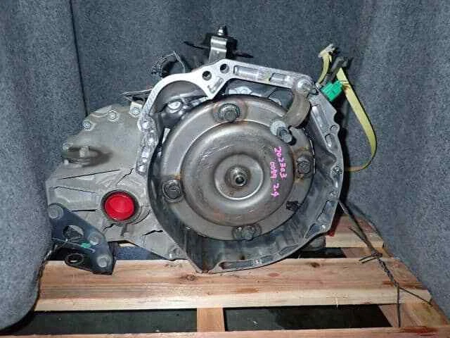 NISSAN MARCH 2008 DBA-AK12 Automatic Transmission 310203CX1E [Used ...