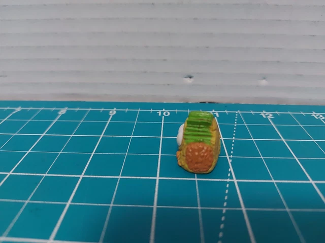 THE GROSSERY GANG Moose Toys Yuck Taco Yellow $7.99 - PicClick CA